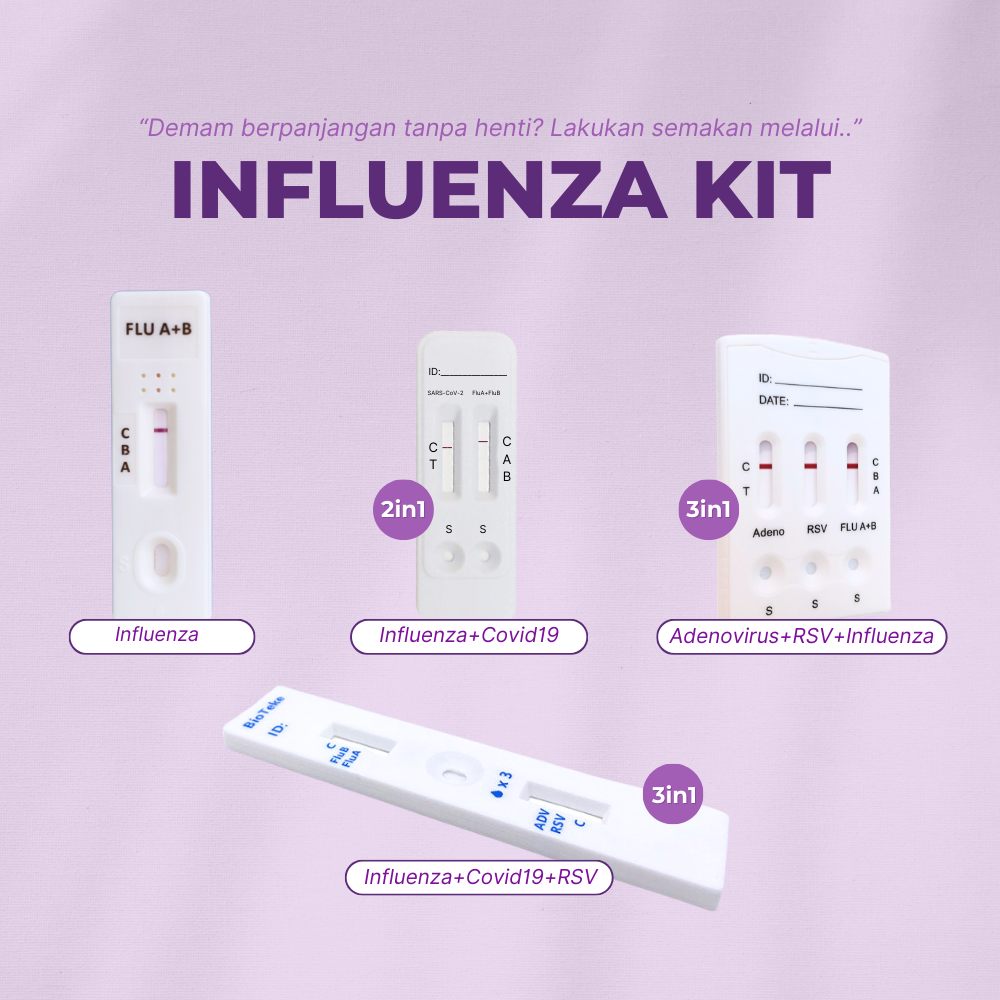 Klinik Sofea Dengkil – Committed to Care