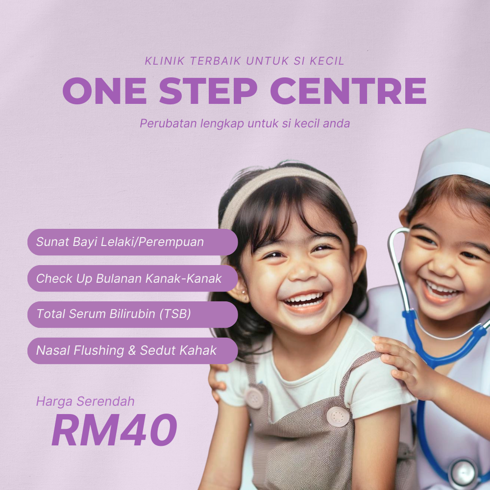 Klinik Sofea Dengkil – Committed to Care